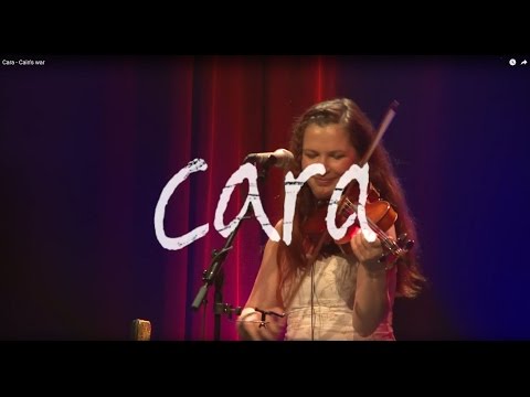Cara - Cain's war