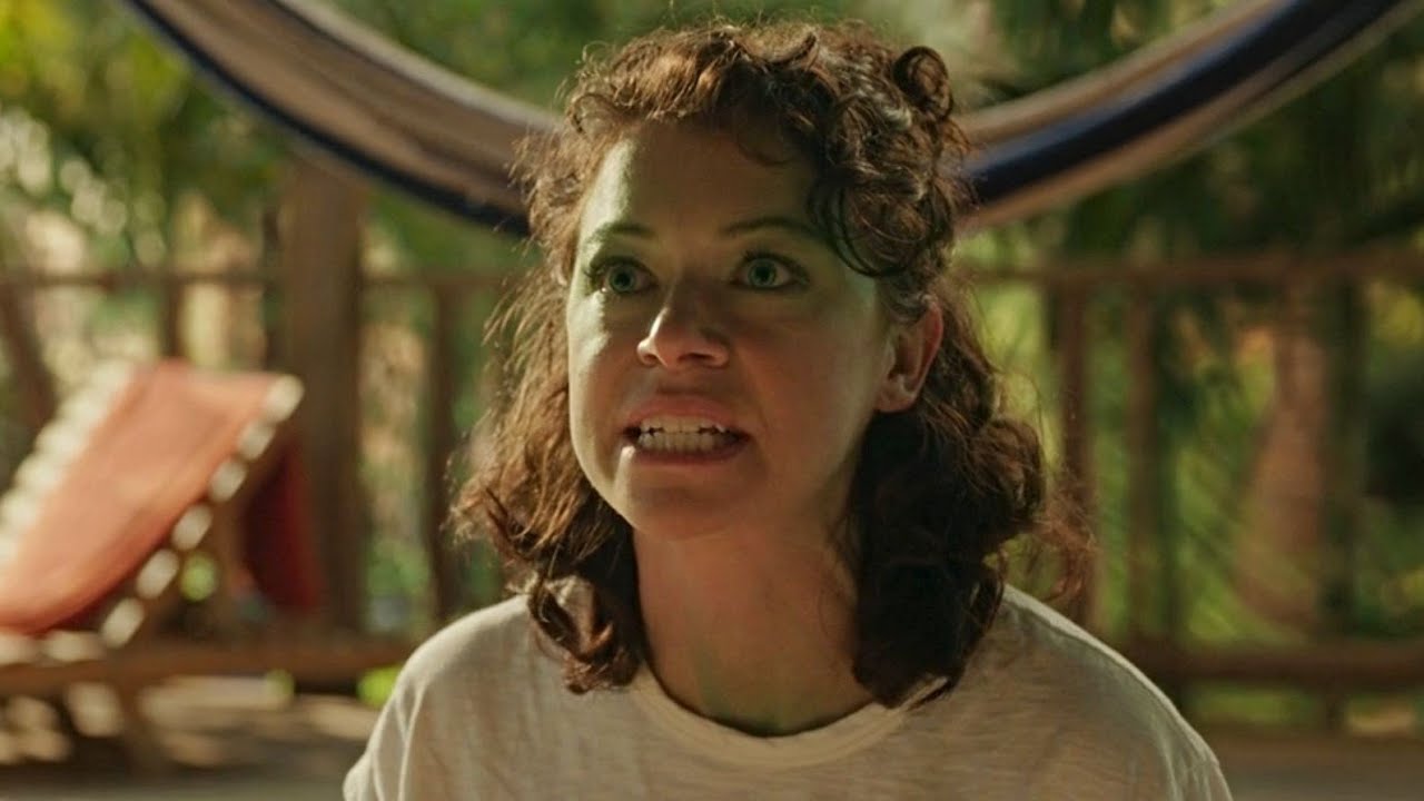 She-Hulk | I don't want to be a superhero | Jennifer Walters - YouTube