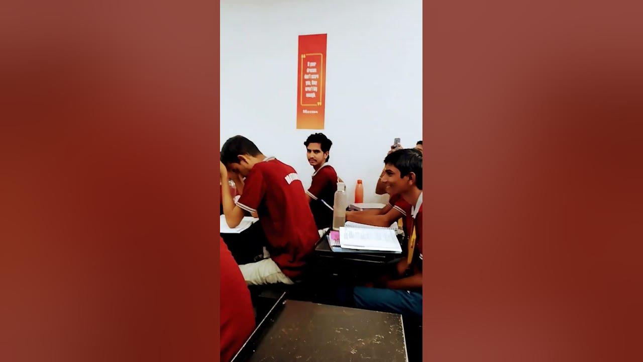 Ek Hi Lakshy Crack Jee Advanced 💪💪🔥🔥 Funny Comedy Trendingshorts Trending Trend Youtube