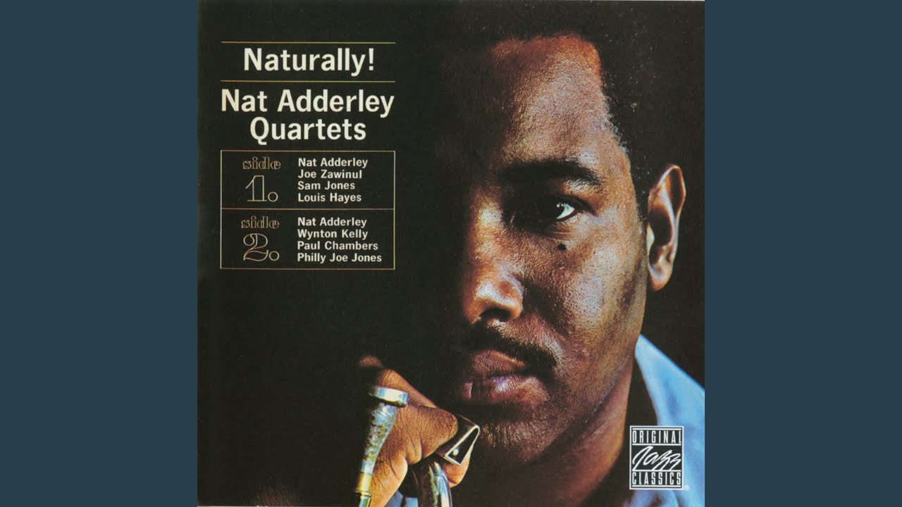 Naturally - YouTube