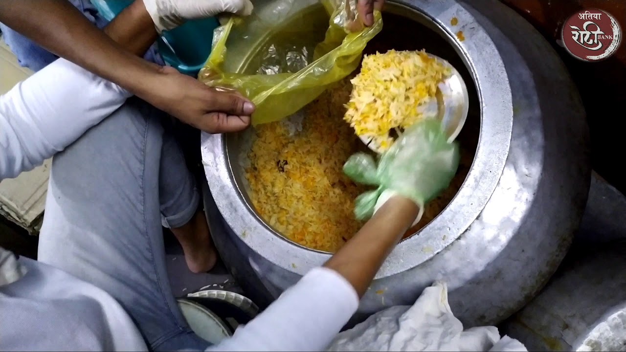 Day 14 ramzan food for rozdar - YouTube