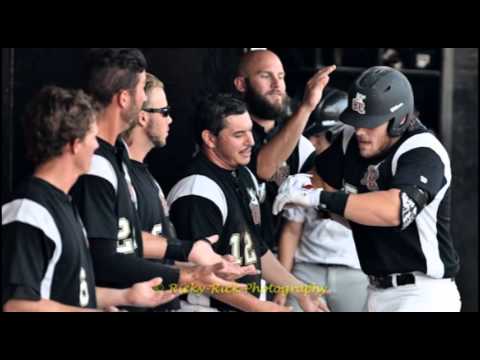 River City Rascals 3B Taylor Ard 2015 Highlights - YouTube