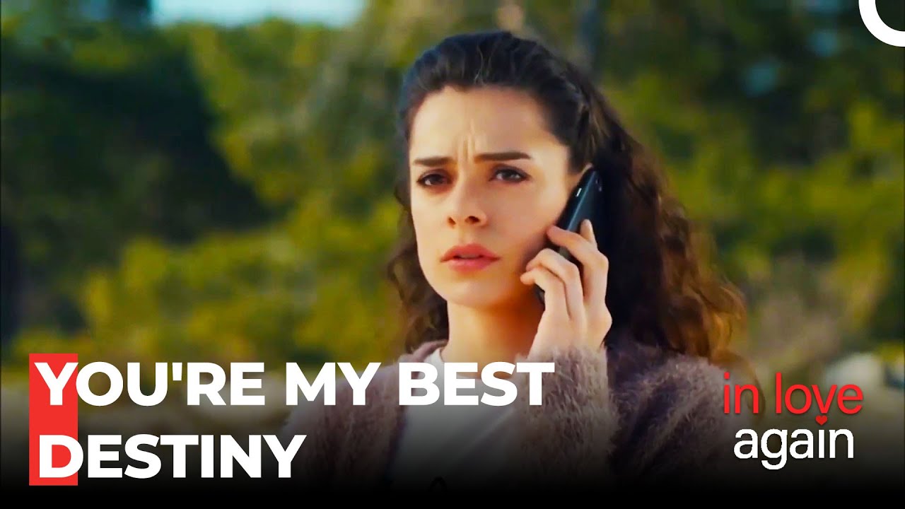Zeynep And Fatih's Romantic Moments - In Love Again - YouTube