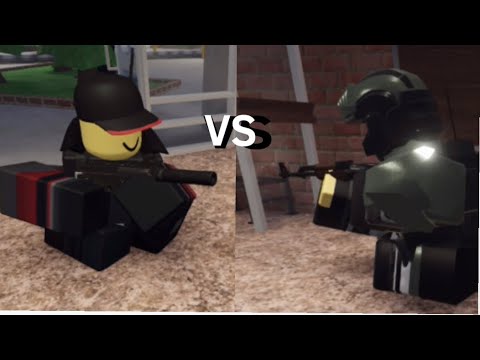 Rebel VS Trooper (EVADE) (roblox) - YouTube