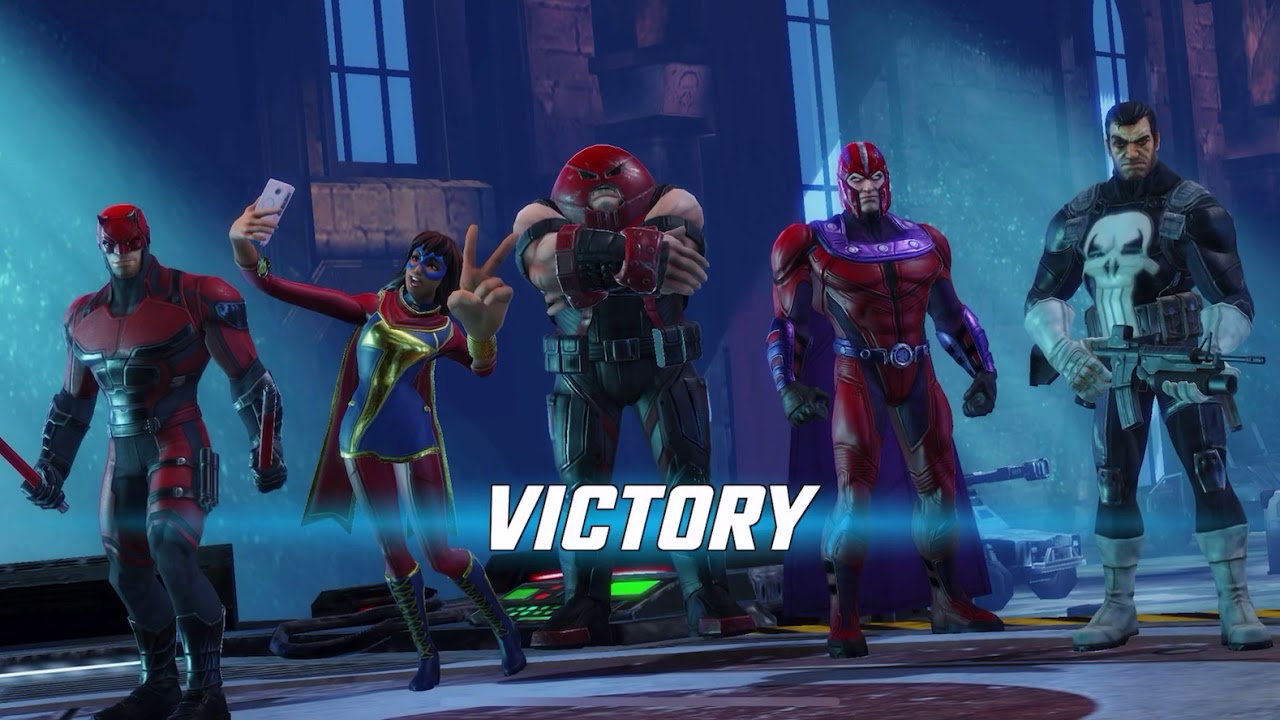 MSF Daily Objectives & 600 Raid Keys Done Quickly. - YouTube