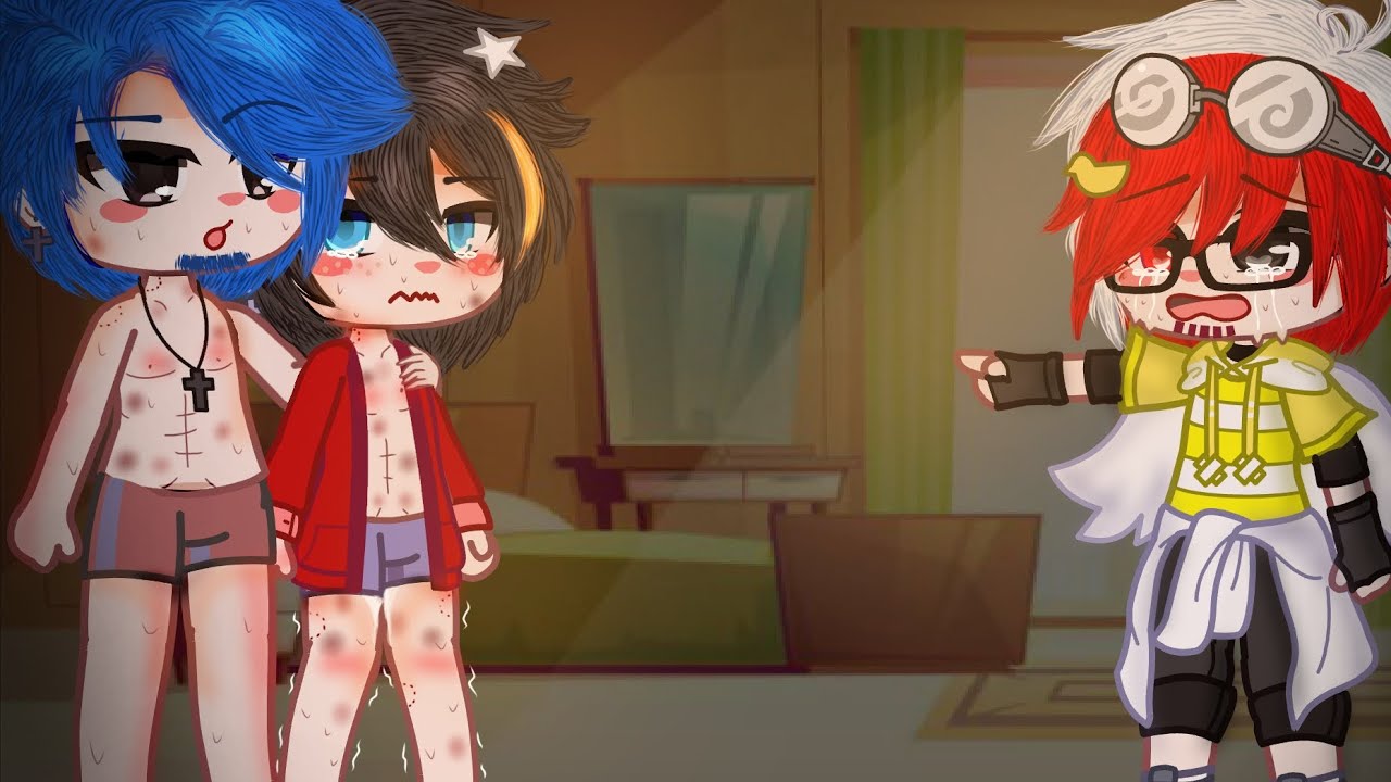 🥀Yo te Ame... Te Adoro..🥀 Meme Ft: Rius , Trolli Y Timba Trollimba o ...