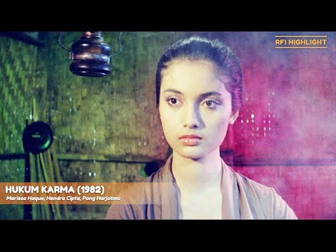 Balaskan Dendam Ibu Yang Dulu Ditelantarkan Ayah | Hukum Karma