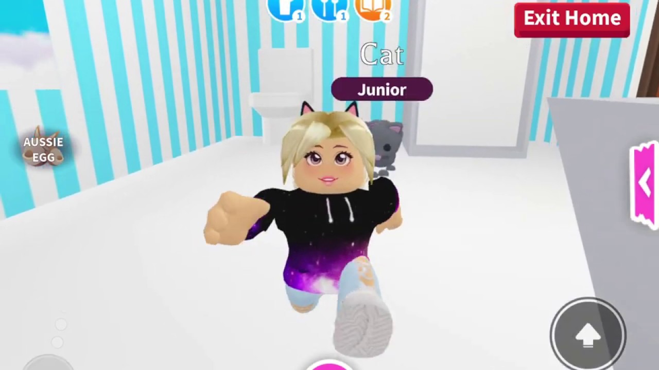Roblox ️ ||Adopt me|| TUTORIAL - YouTube