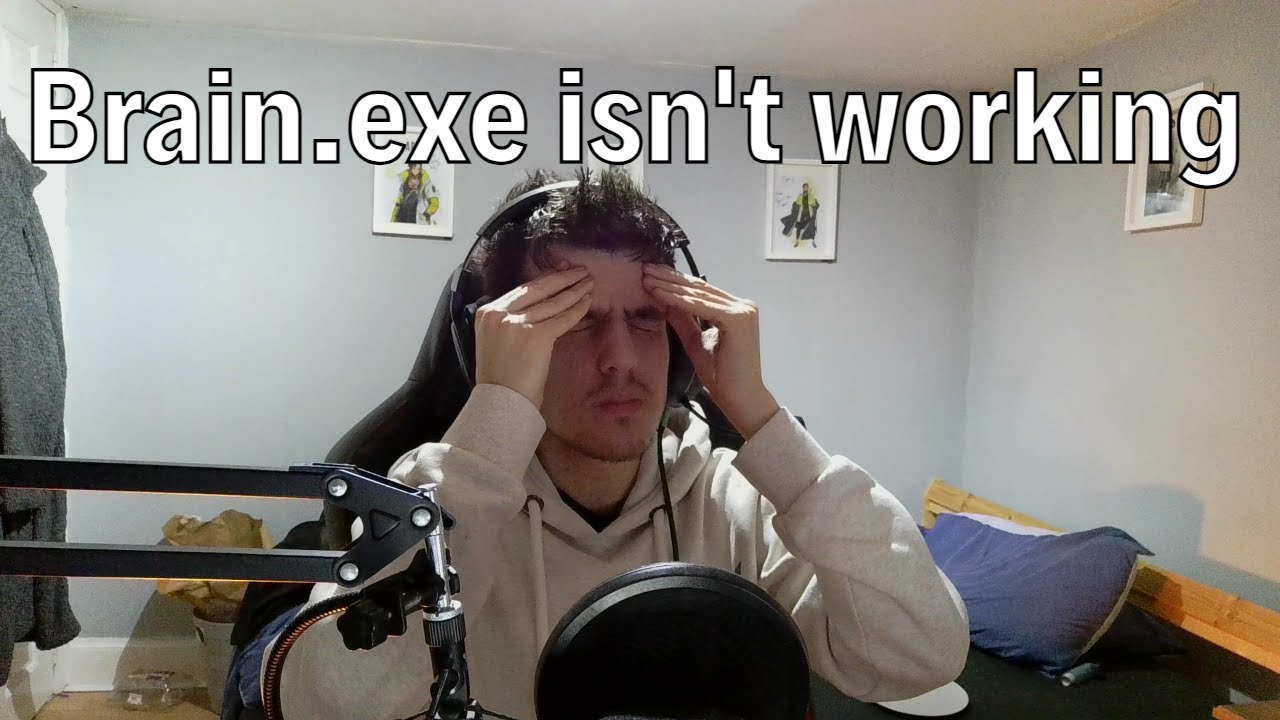 My Brain Not Working For 4 Minutes YouTube my-brain-not-working-for-4-minutes-youtube