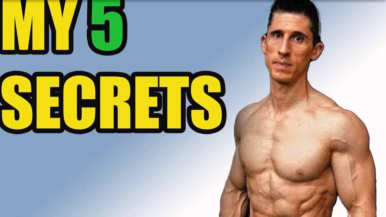 How to Be as Productive as Jeff Cavaliere (ATHLEAN-X) - YouTube