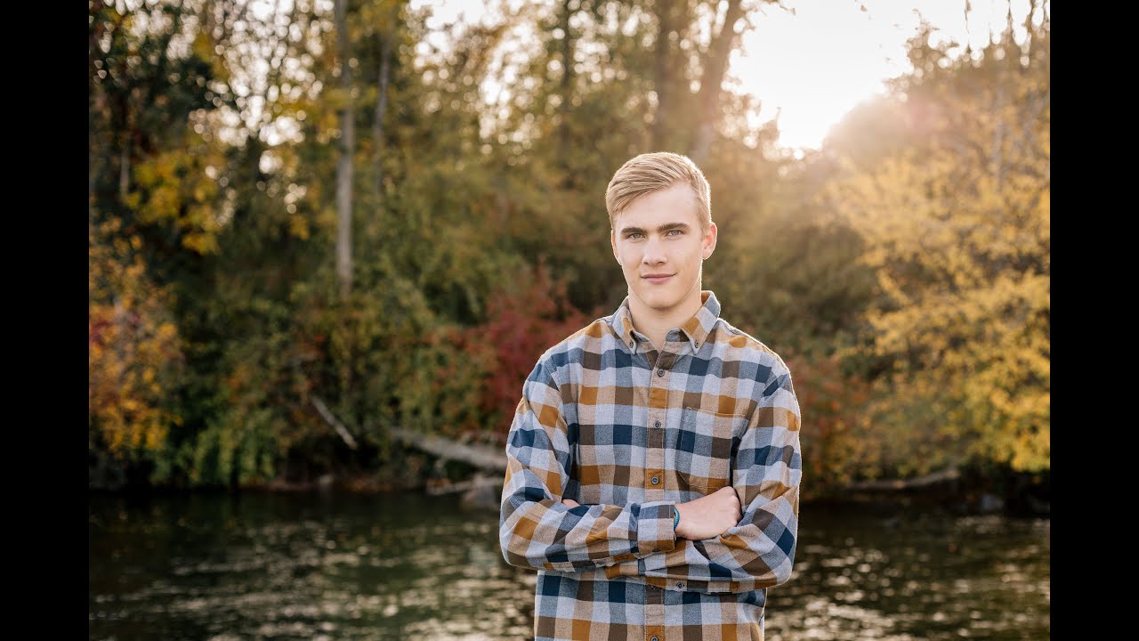 Sam Roos Memorial Slide Show - YouTube