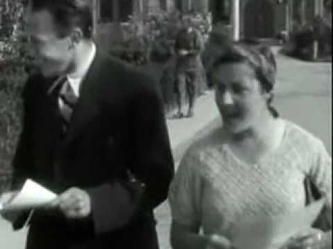 1937 Sociografisch werk Weeknummer 37 23 Open Beelden 9841 - YouTube