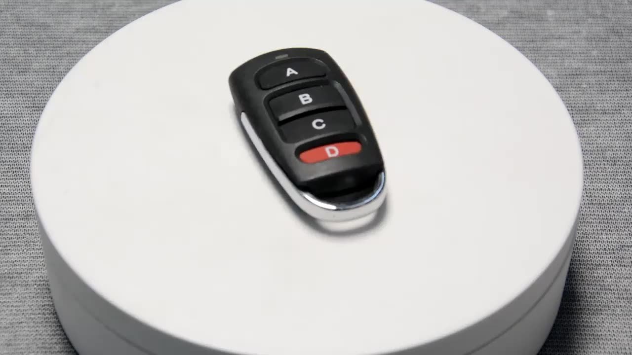 cheap universal hcs200 433mhz garage remote control: the only guide you ...