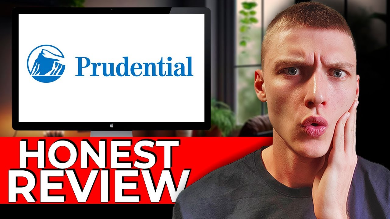 Prudential Insurance Services Honest Review & User Experience | Full ...