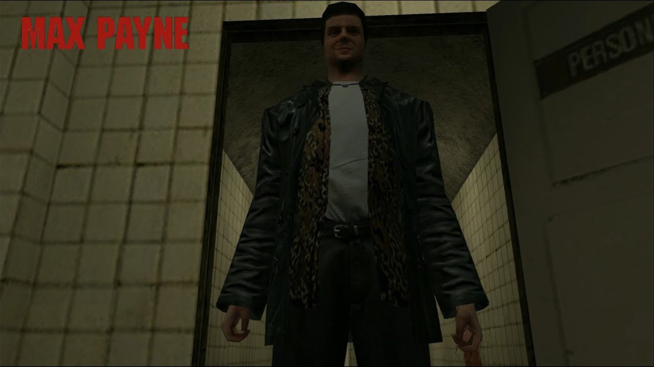 Max Payne | GAMEPLAY INTRO en ESPAÑOL [XBOX ONE S] - No Comentado ...