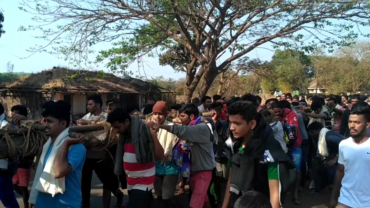 Kankumbi, s Holi 2018 - YouTube