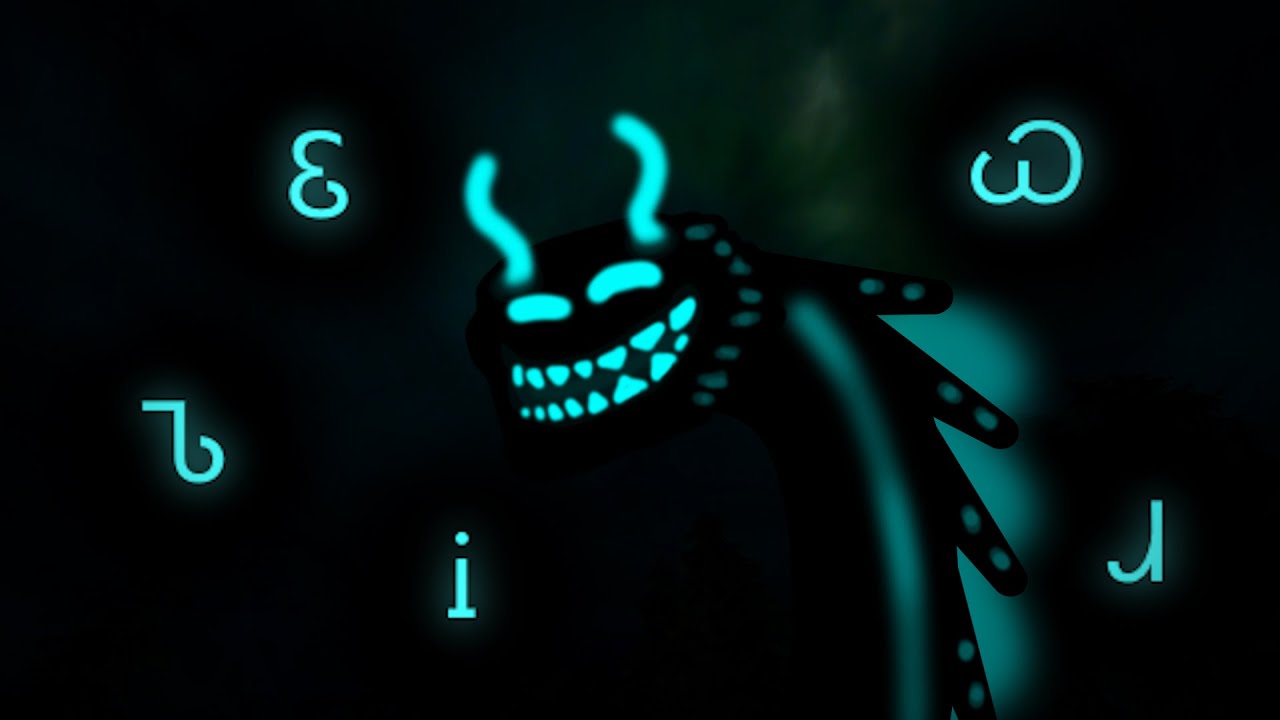 Trollge: The "Time Weaver" Incident Re-Take - YouTube