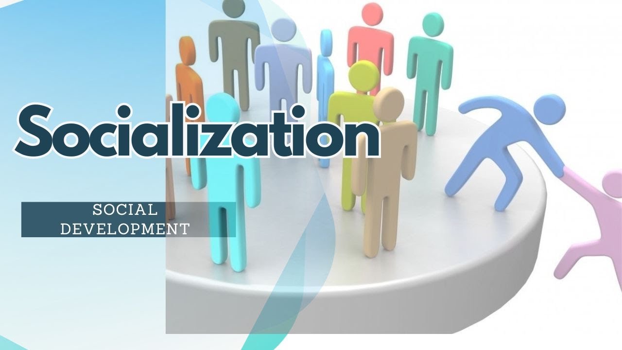 Socialization : Social Development #psychologystudies # ...