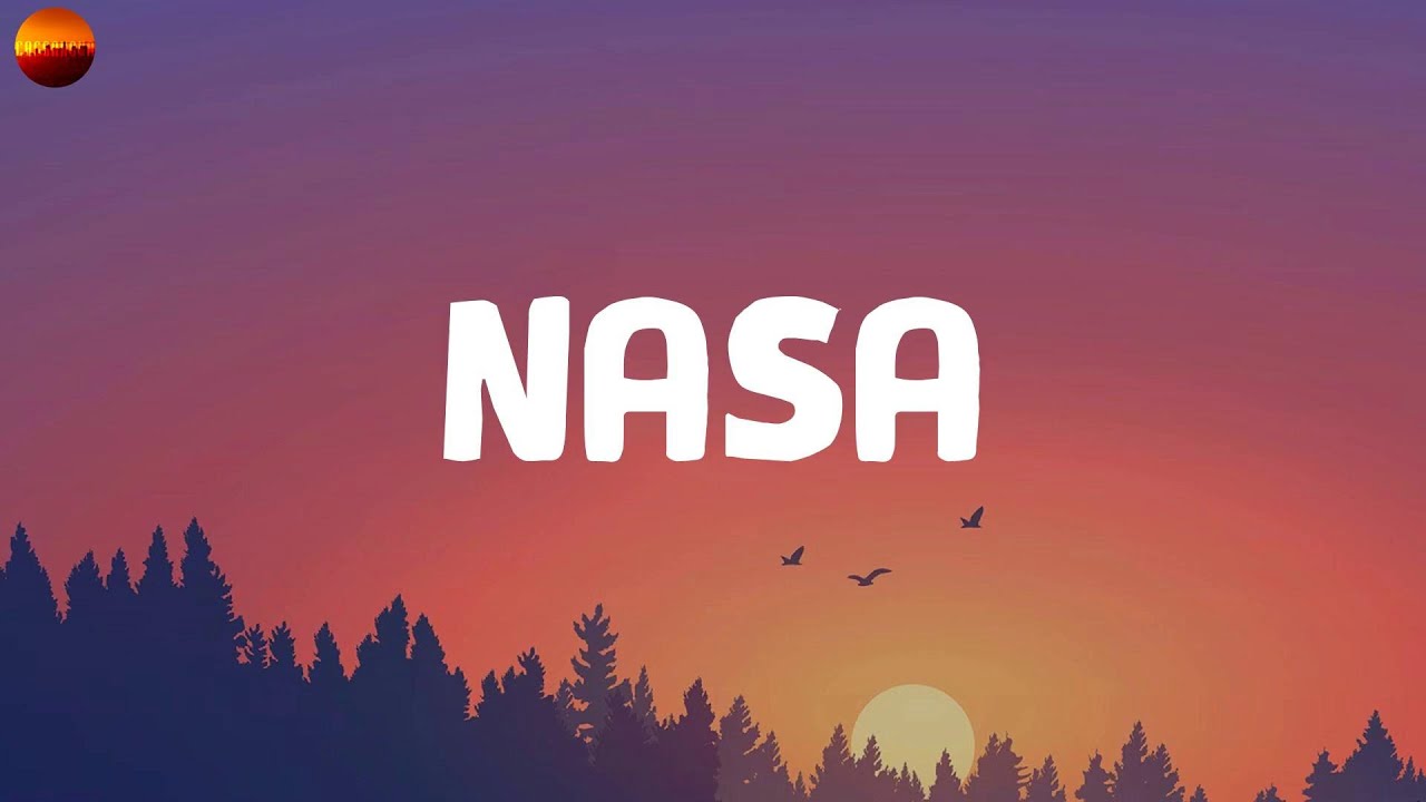 Camilo - NASA (Letra/Lyrics) - YouTube