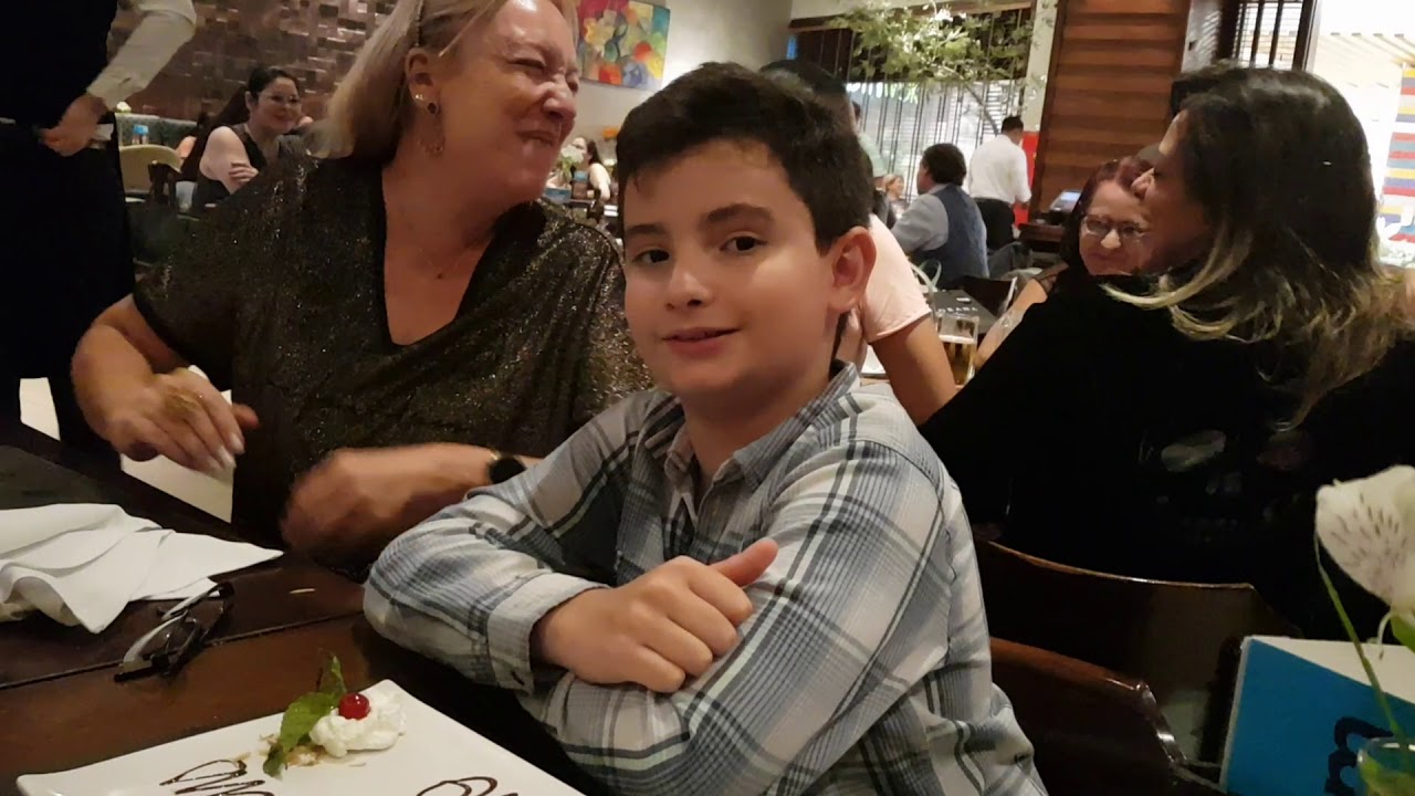 Pedro Paulo Santini Neto - YouTube