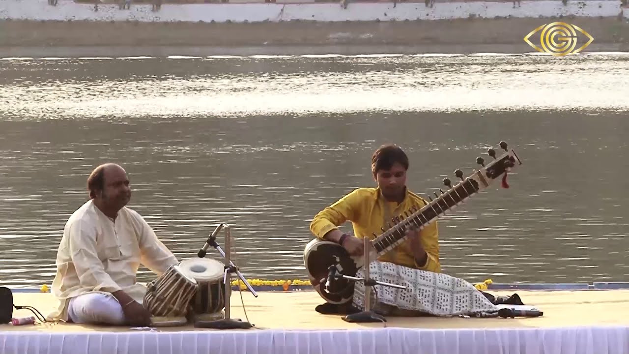 Bhagirath Bhatt | Rhythm & Words | God Gifted Cameras - YouTube