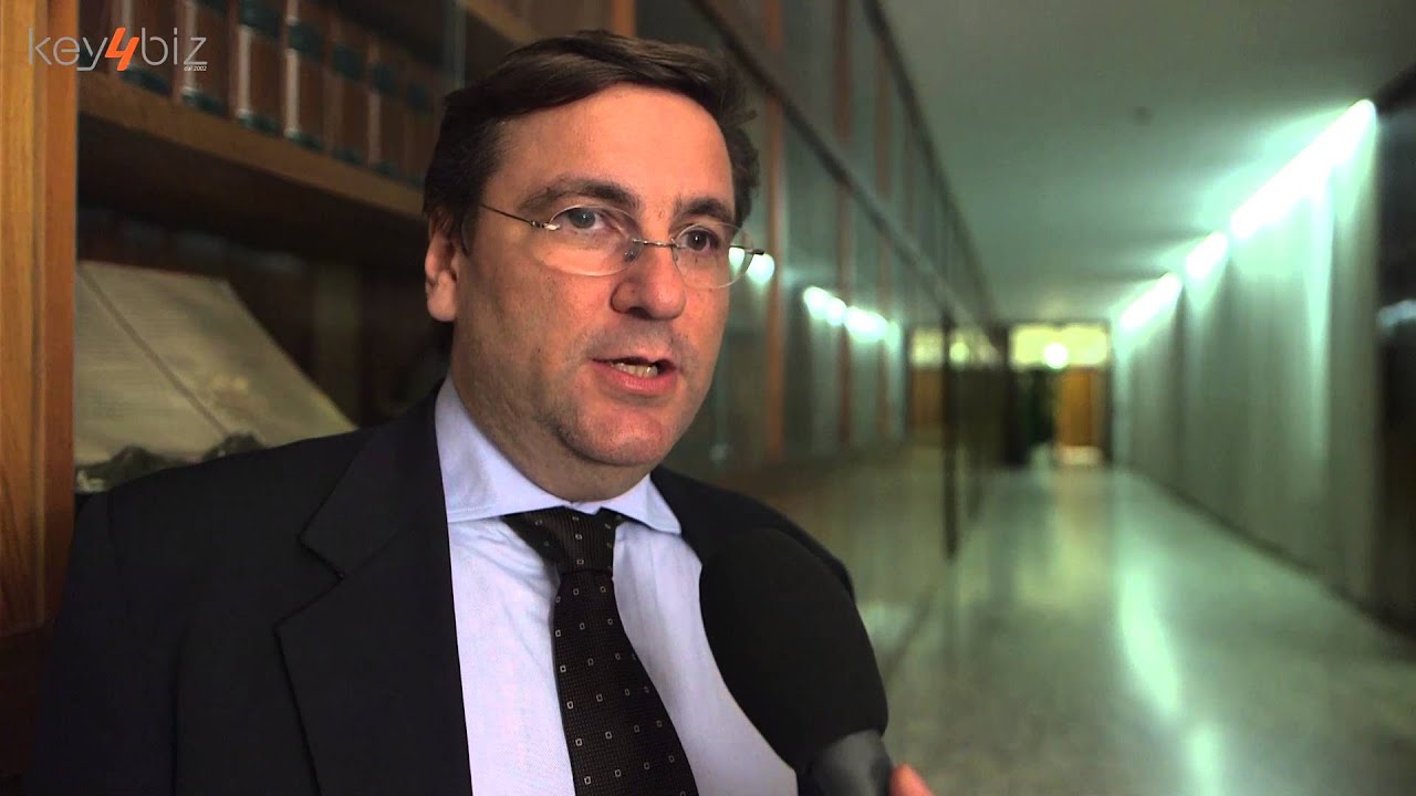 Un Framework Nazionale per la Cyber Security, intervista a Roberto ...