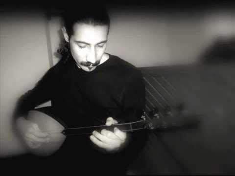 Cevahir Karaca - Derdimin Dermanı Yaram İlacı