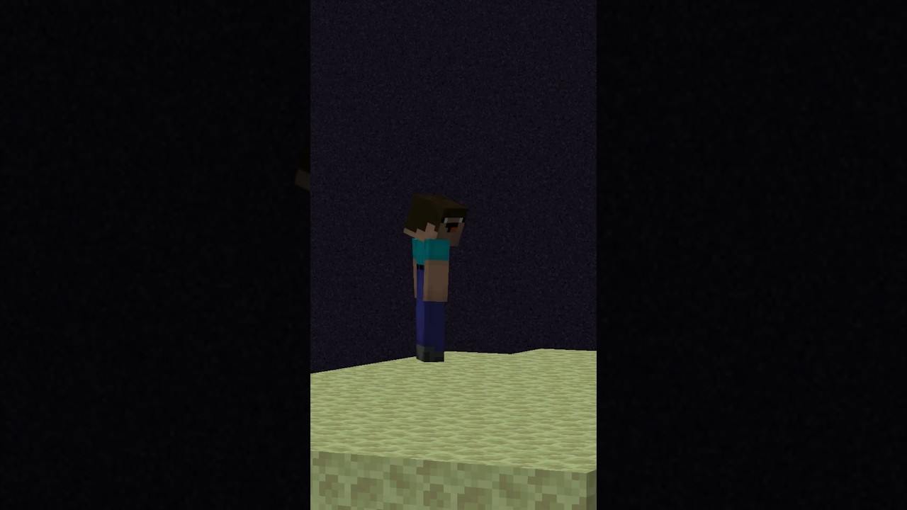 Evil hacker #youtubeshorts #minecraft - YouTube