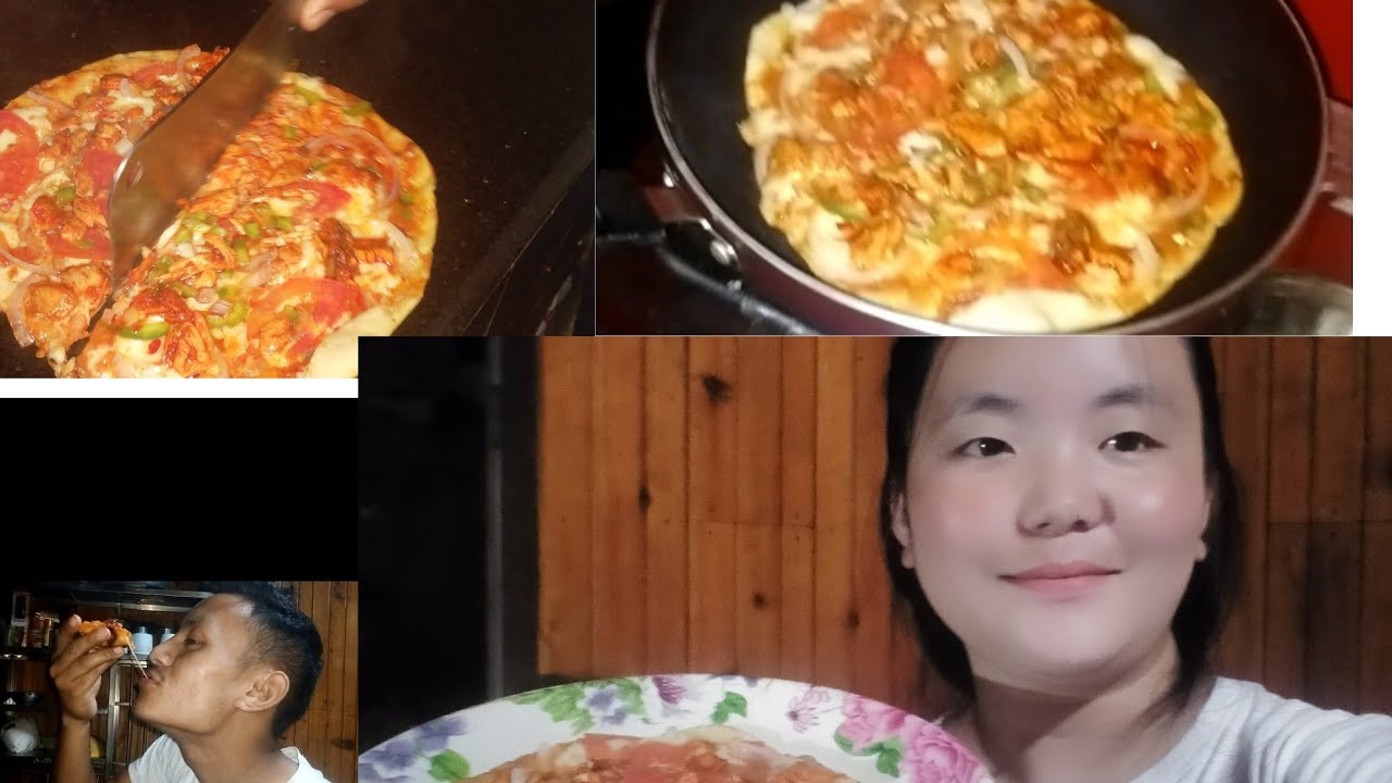 How To Make Pizza YouTube how-to-make-pizza-youtube