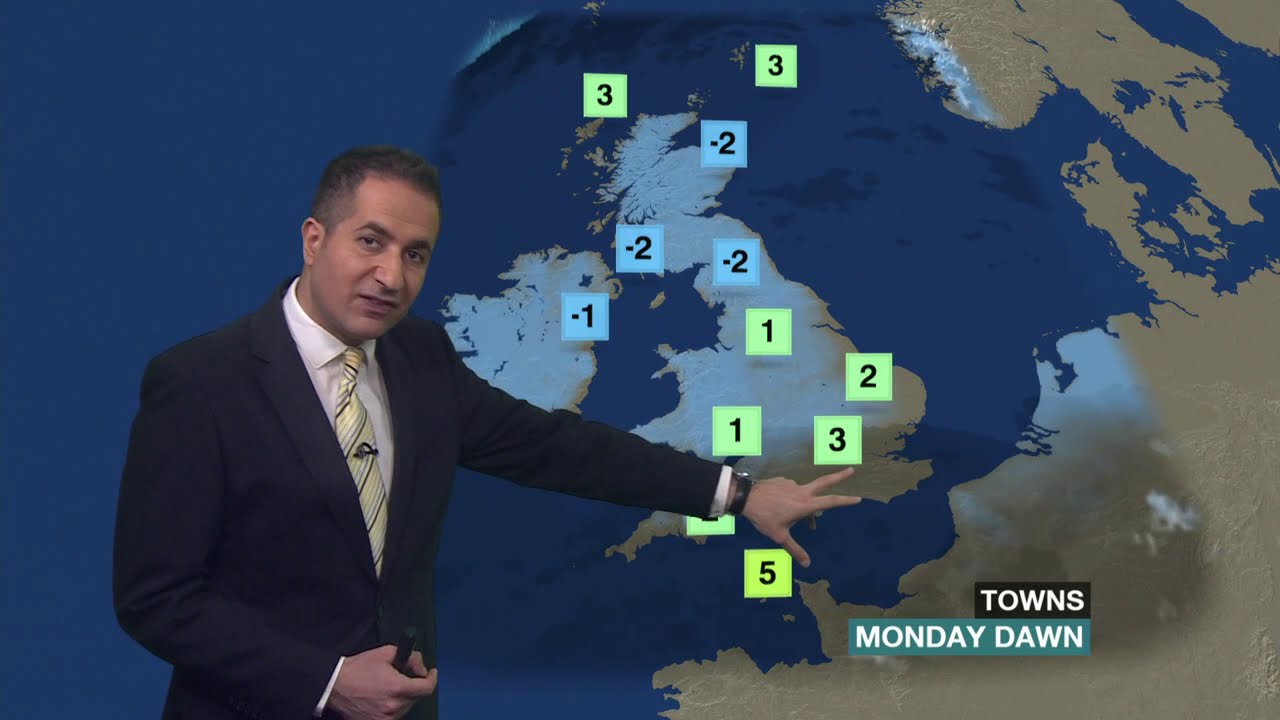 BBC News Channel - Sunday 7th January 2018 - YouTube