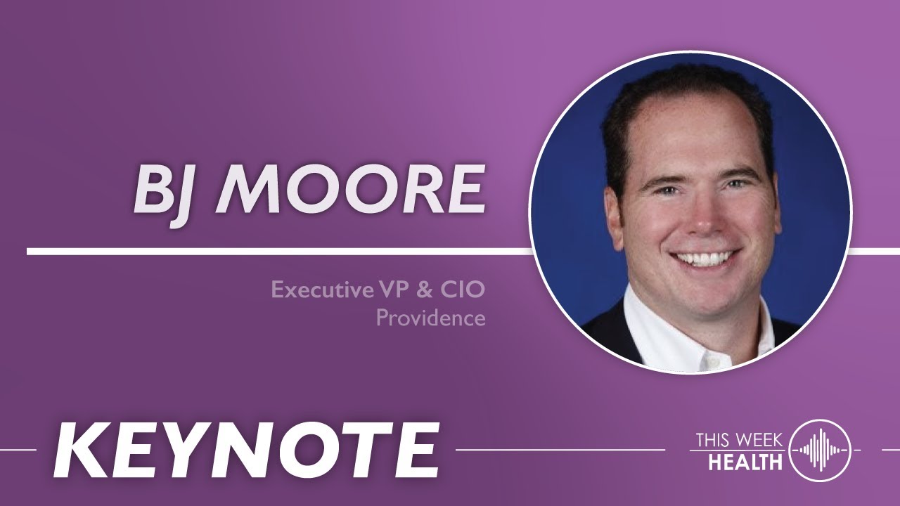 The Journey to Simplify, Modernize, and Innovate 52 Hospitals into One ...