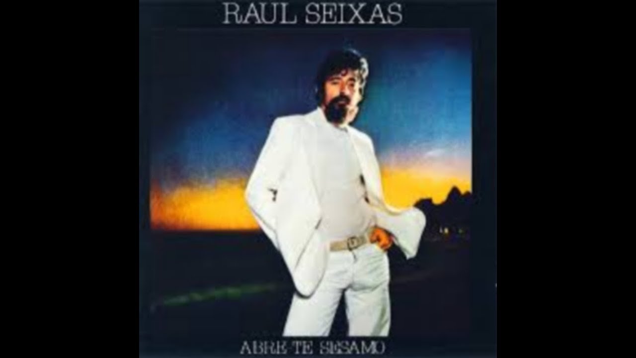 Raul Seixas - Ângela - (Com Letra Na Descrição) - YouTube