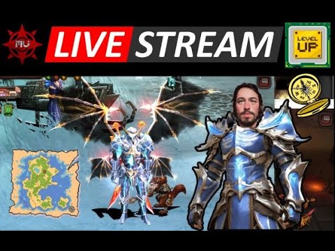 (MU ONLINE) EVENTO GOLDEN INVASION / EGGS MONSTERS / BATE-PAPO - YouTube