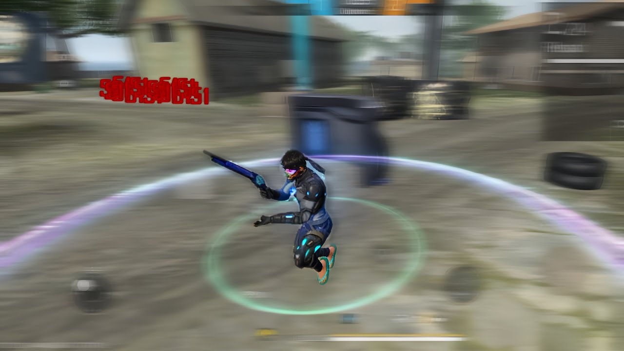 Growing 📈 @ZeroxFF - YouTube