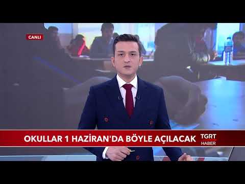 OKULLAR NE ZAMAN AÇILACAK!