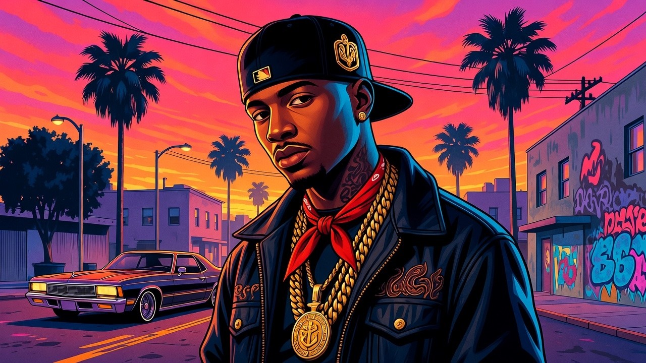 OG Chill Rap | 420 Chill Rap Playlist – Chill, Lowkey & Late Night Mood ...