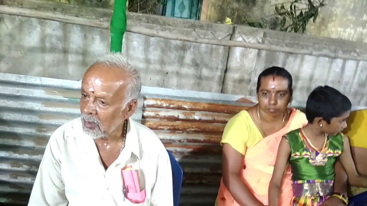 Padianallur maga kumbabesakam - YouTube
