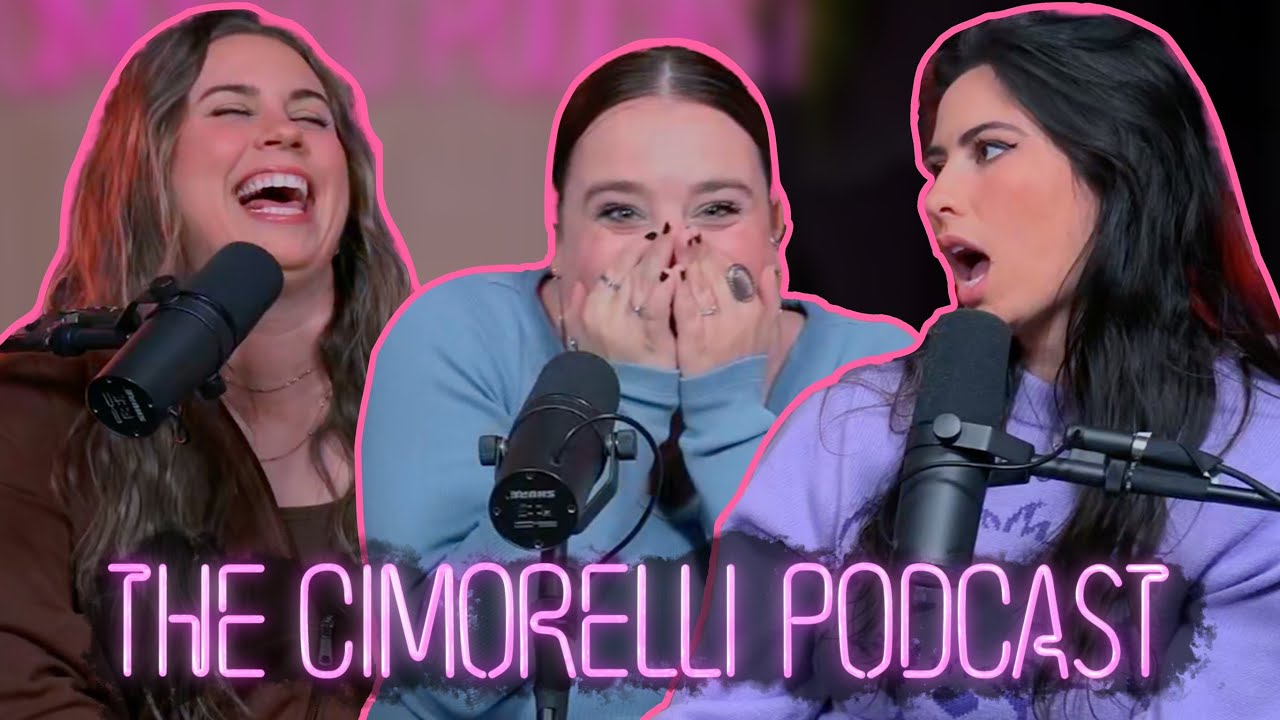 A Year in Review | 15 Years of Cimorelli, Katherine Had A Baby, and Our ...