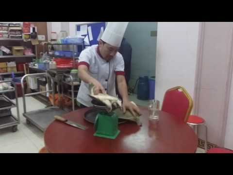 Cắt tiết baba