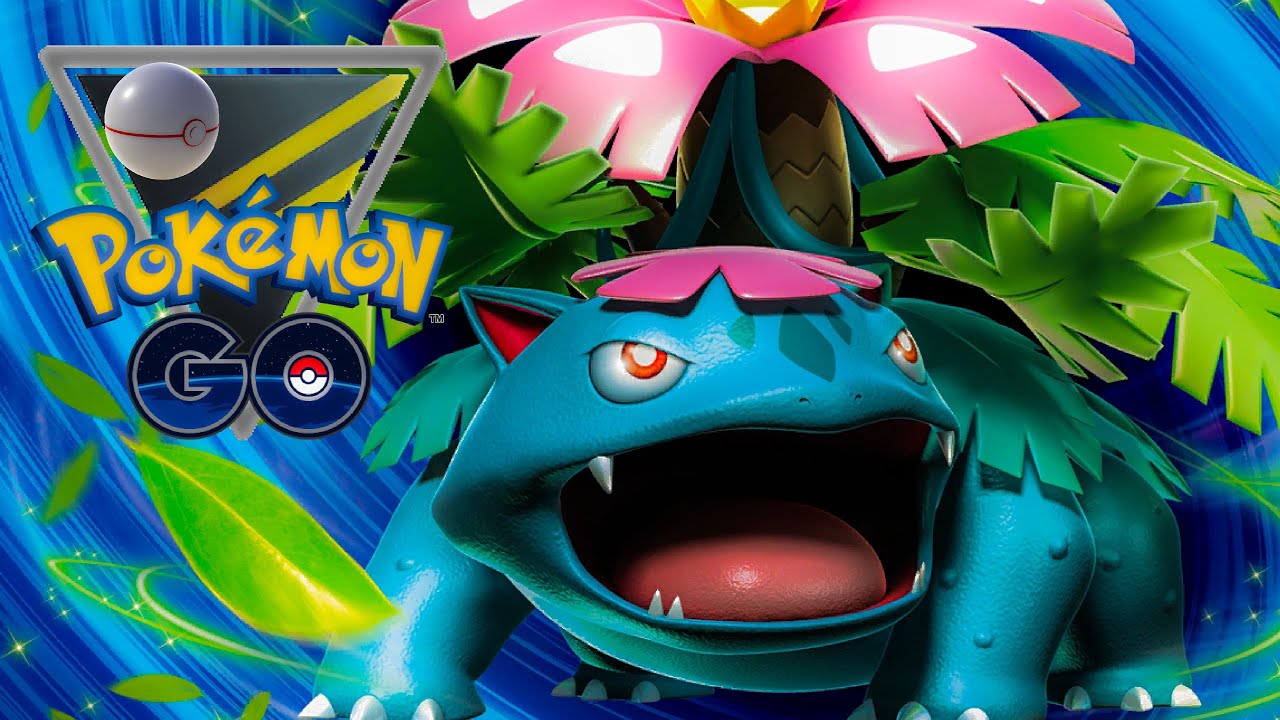 SHADOW VENUSAUR WINS MORE! IS IT STILL THE G.O.A.T OF ULTRA LEAGUE ...