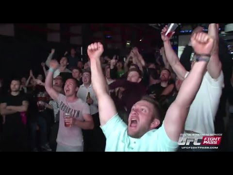 UFC Fight Night Boston: Will Conor McGregor or Dennis Siver get the win ...