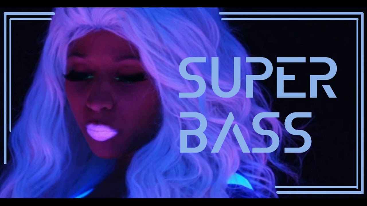 Super Bass - Nicki Minaj [UnRapped Remix] (Clean, No Rap) - YouTube