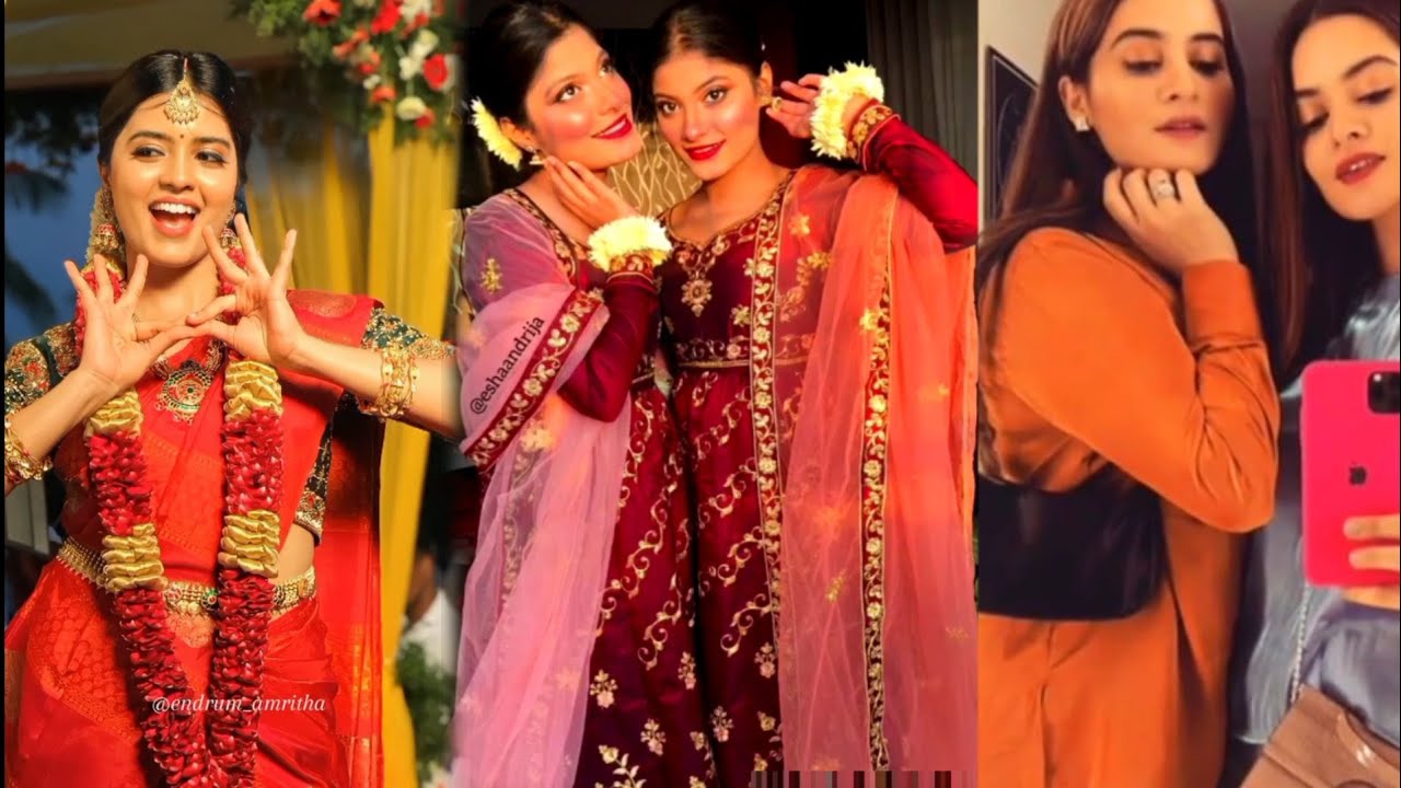🥰Latest Transformation Reels😍|Trending reels|how did i go from this to ...