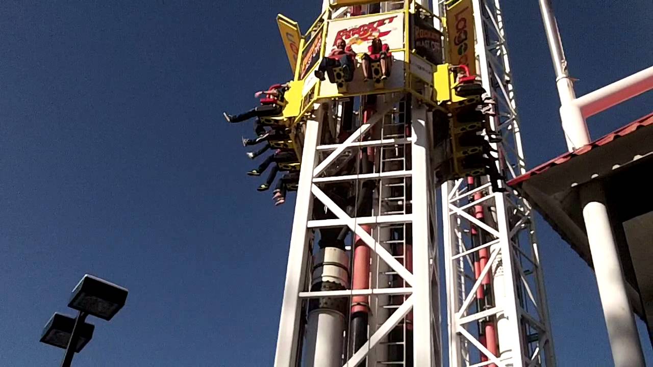 rocket lagoon - YouTube