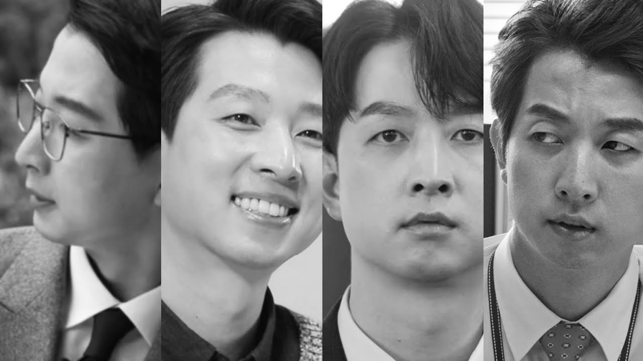 강정구배우 연기영상 모음 2023 - YouTube