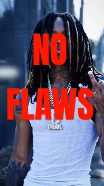 KING VON NO FLAWS - YouTube