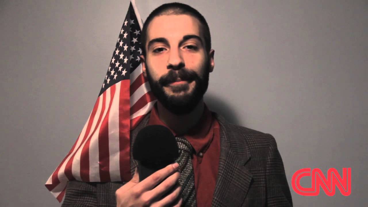 ' 2012 Presidential Election Coverage' by Dan Licata - Part 1 (Election ...