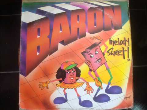 Baron - This Melody Sweet.wmv - YouTube Music