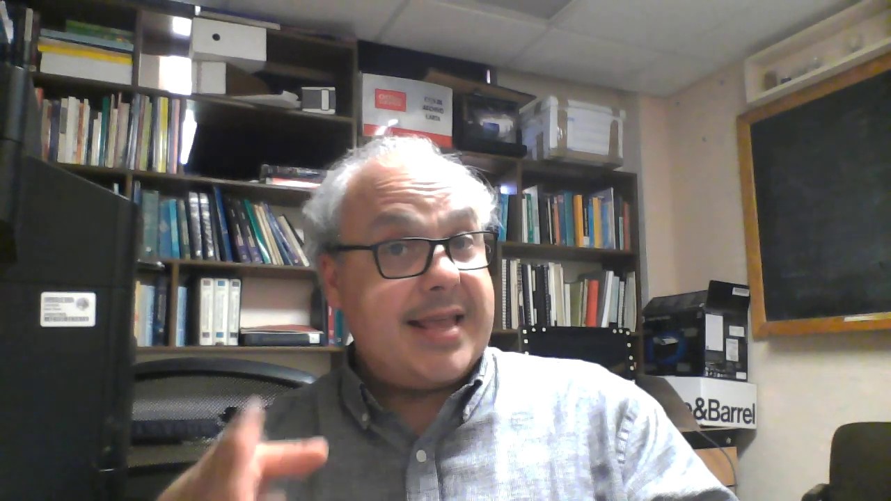 Welcome to Mechanics II - YouTube