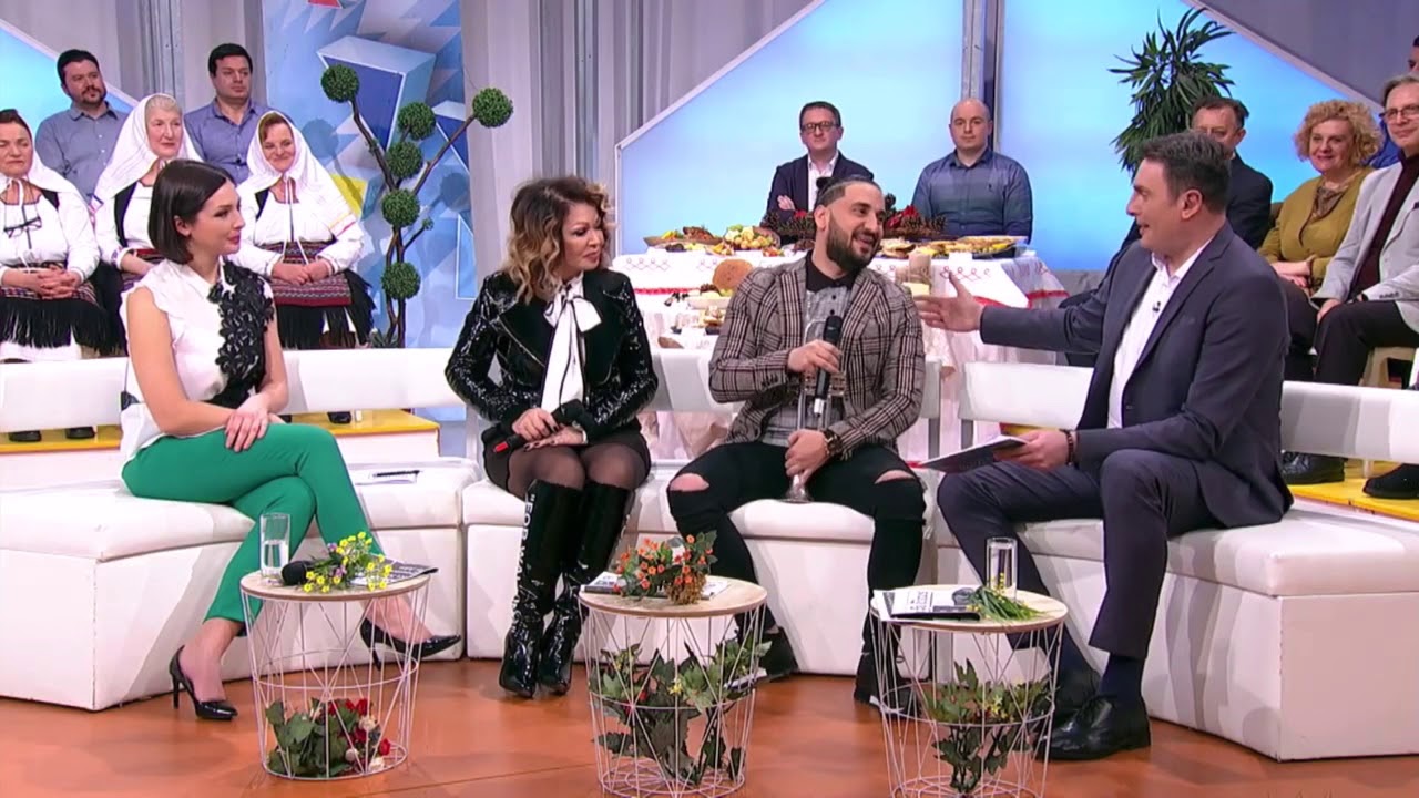 Marko Markovic Brass Band 23.02.2020 - YouTube